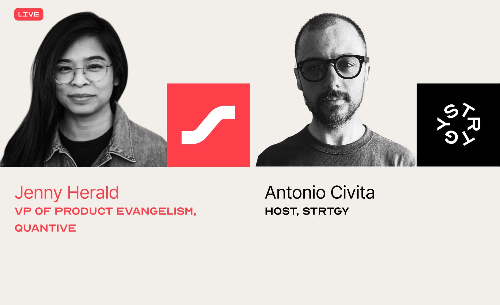 What managing with Real Time Numbers looks like - STRTGY